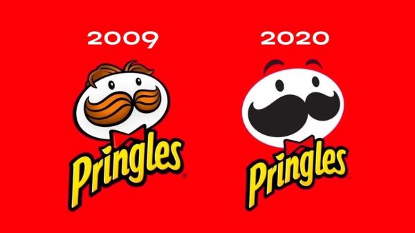 Where did logos come from, and how are they changing? - Identity Agency
