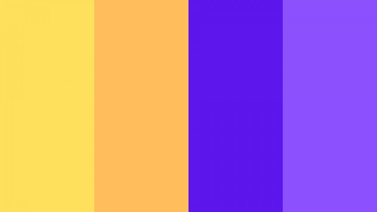 How to chose your brand's colour palette - Identity Agency